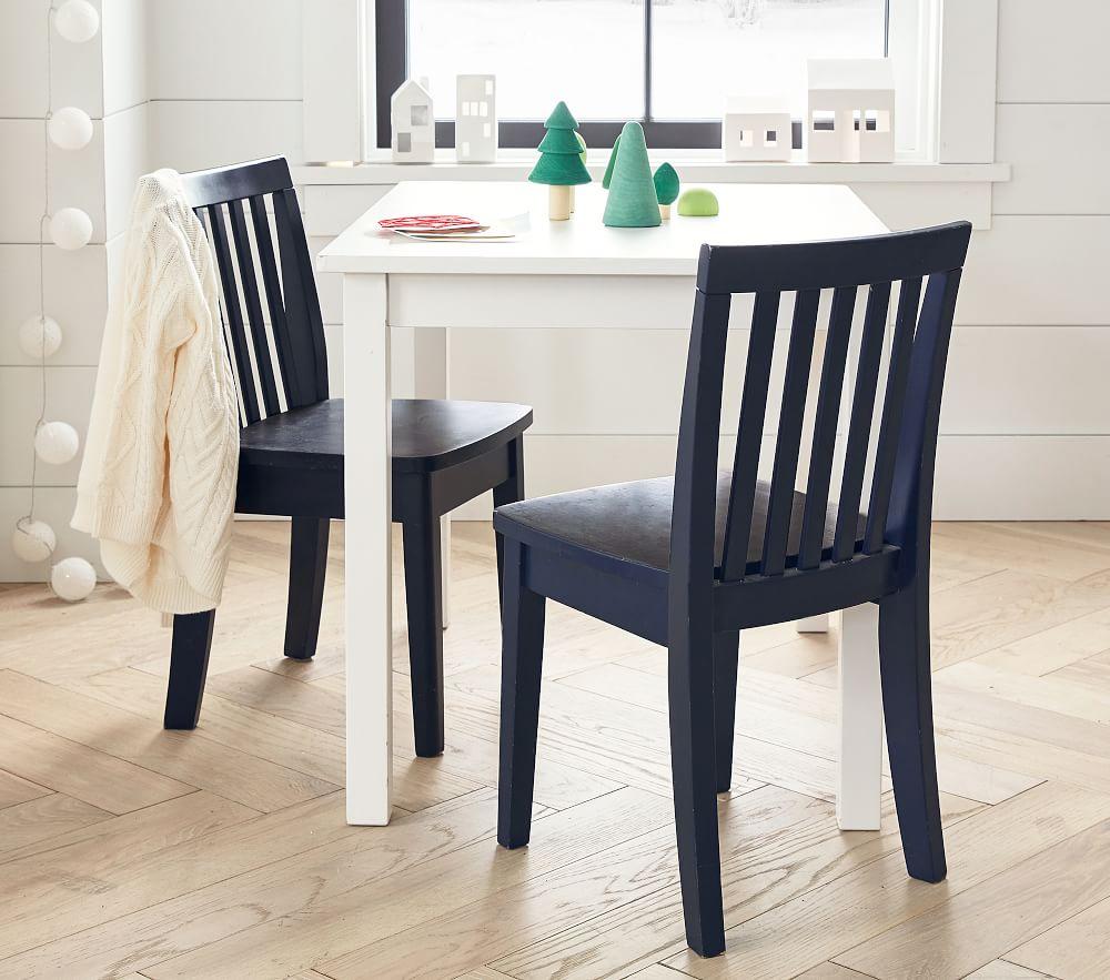 Pottery barn kids carolina chair store